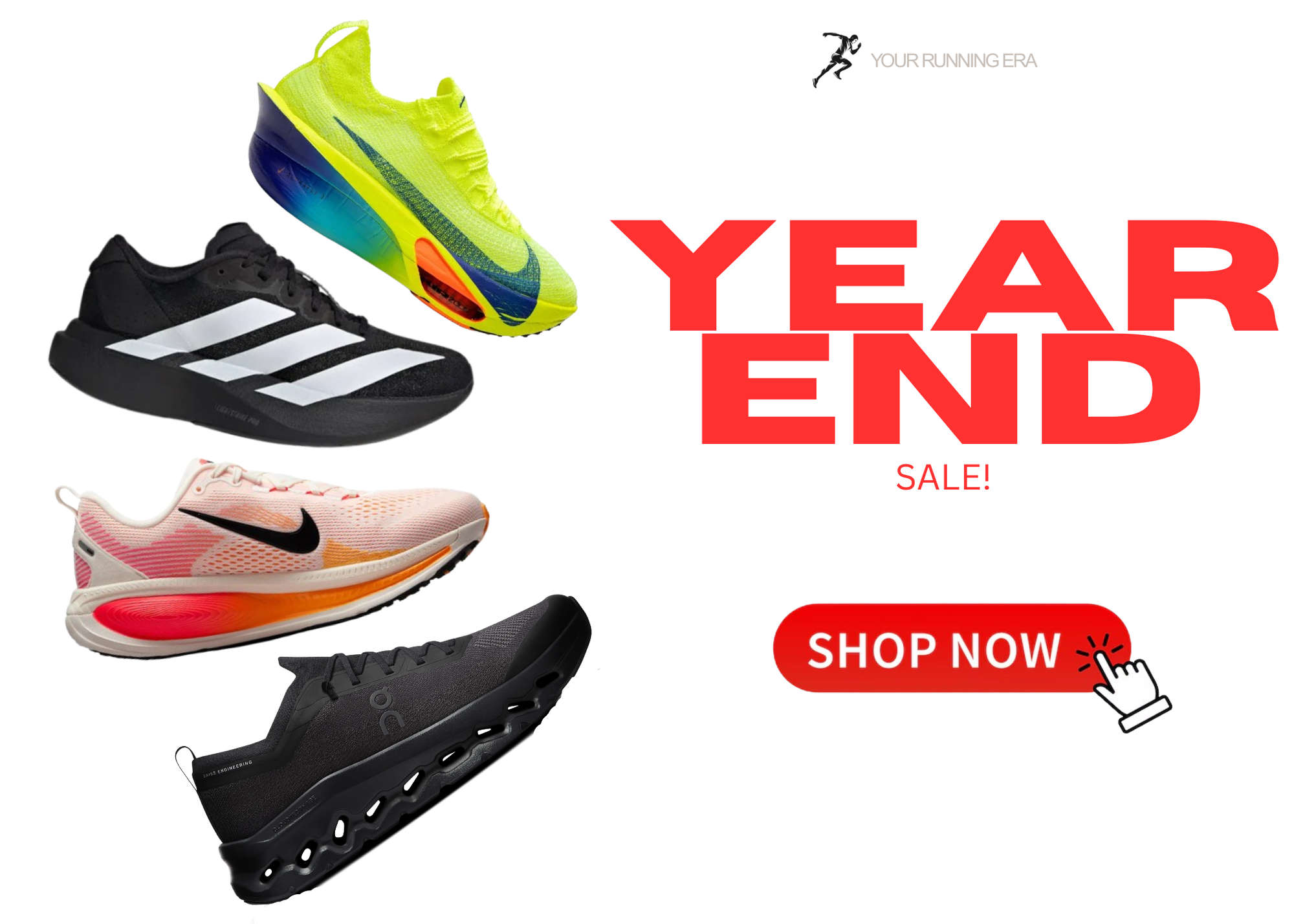 Your Running Era